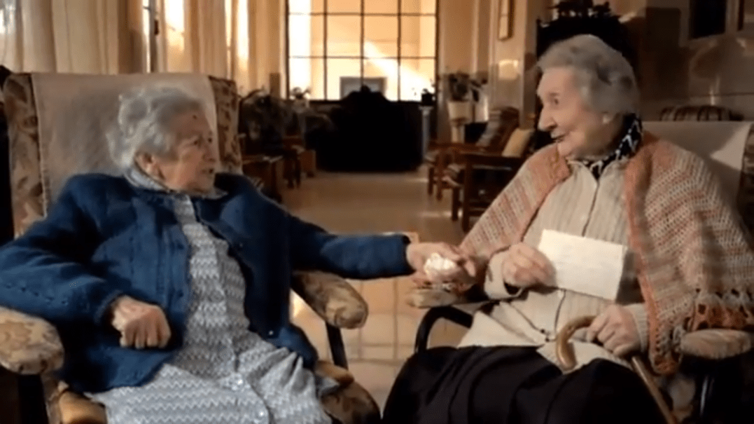 La Signora Maria: a Case Study | Married to Italy