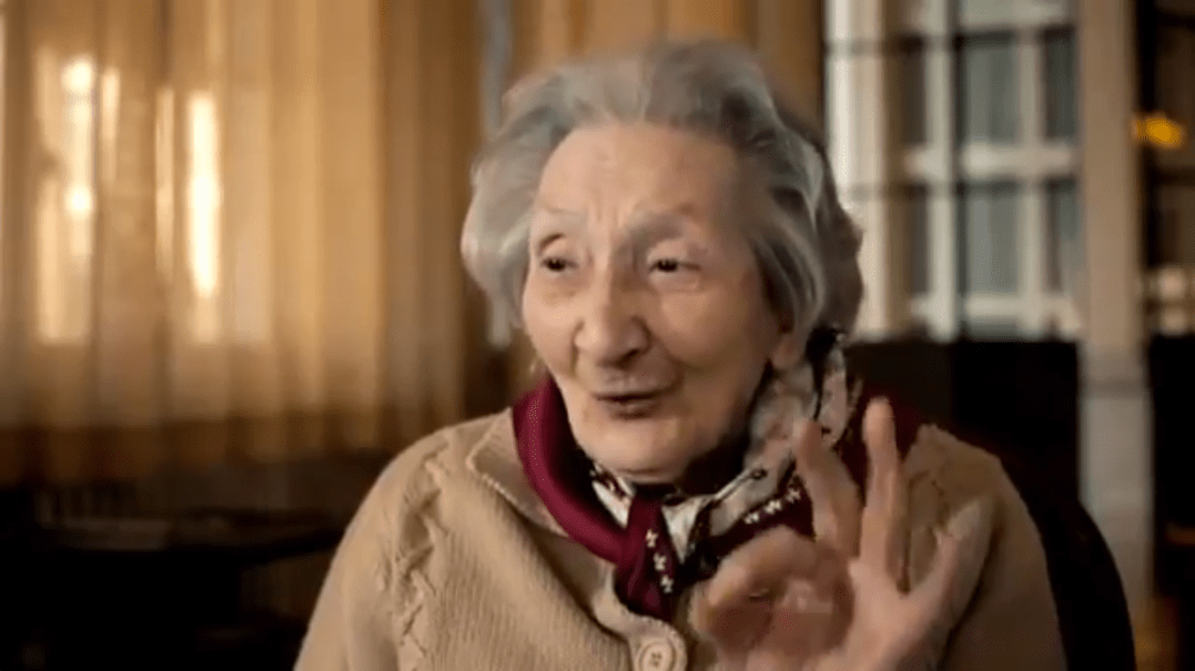 La Signora Maria: a Case Study | Married to Italy